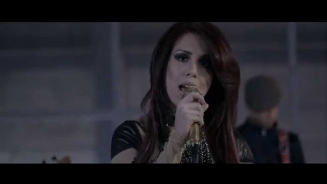 Fabiola Roudha - No Nubles Mi Corazón - YouTube