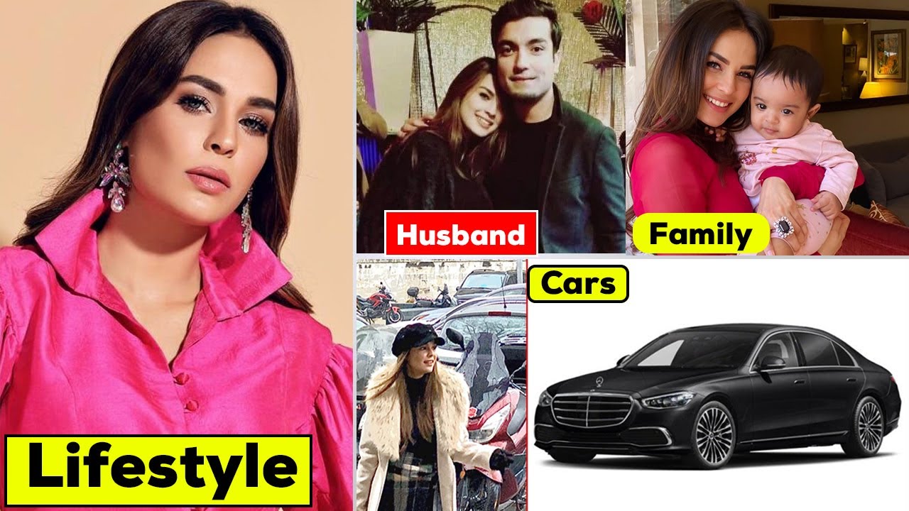 Mahenur Haider Lifestyle 2024, Biography, Career, Husband, Drama, Age ...