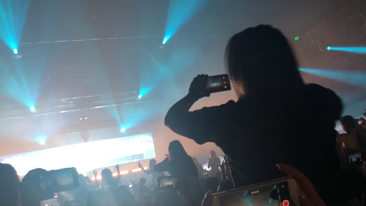 MaRLo @ Altitude Sydney 2019 - Lighter Than Air - YouTube