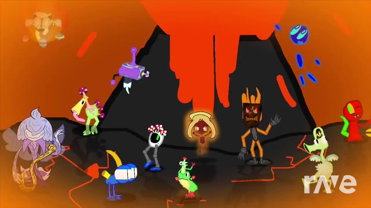 Doukas pj Aura Mixtape - YouTube