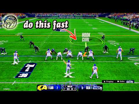 OFFICIAL MADDEN 27 EARLY GAMEPLAY IS HERE.. DO THIS FAST!