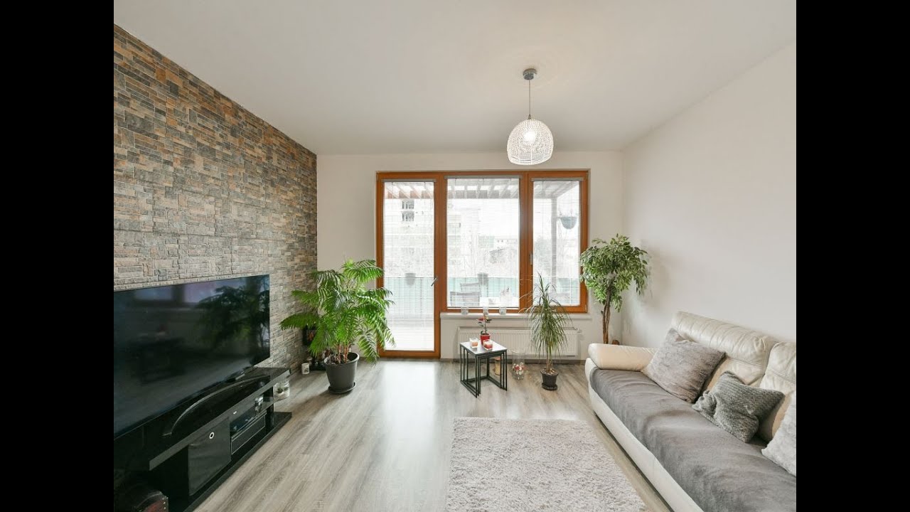 Prodej bytu, 2+kk+terasa, Rezidence Nad Rokytkou, P-9, ul. Modrého ...