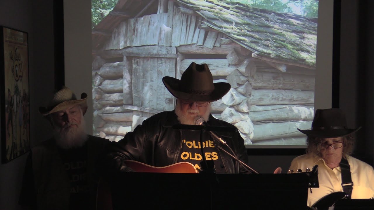 'Blue Side Of Lonesome' performed by Y'Oldies Oldies Band | Jim Reeves ...