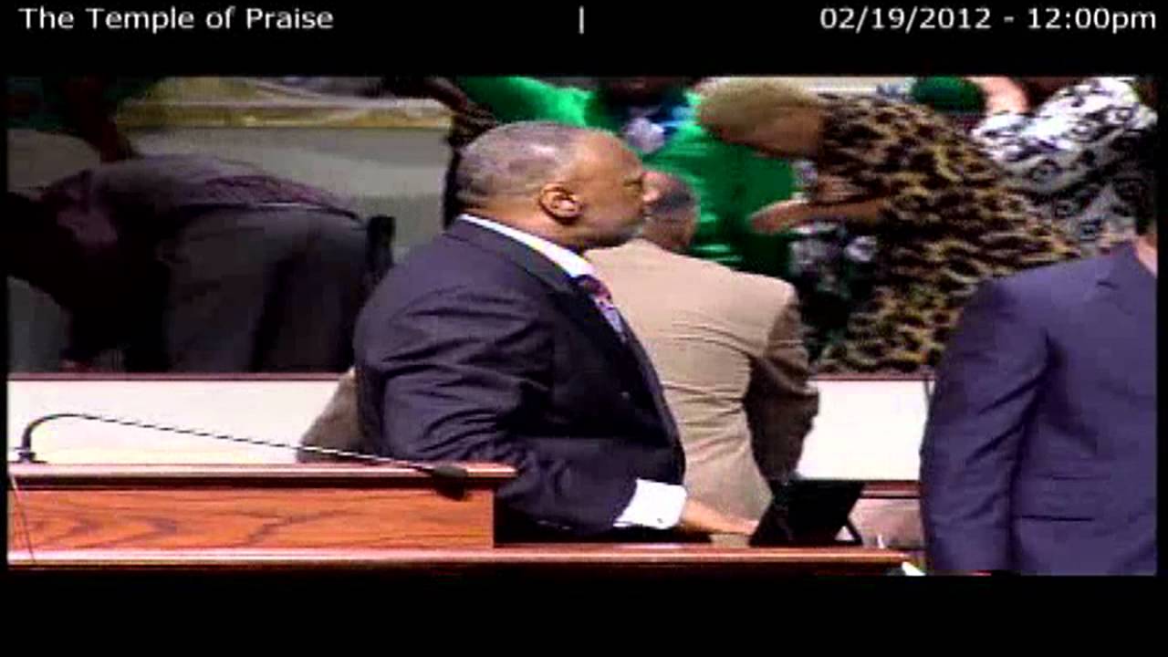 Fresh Anointing! Praise Break - YouTube