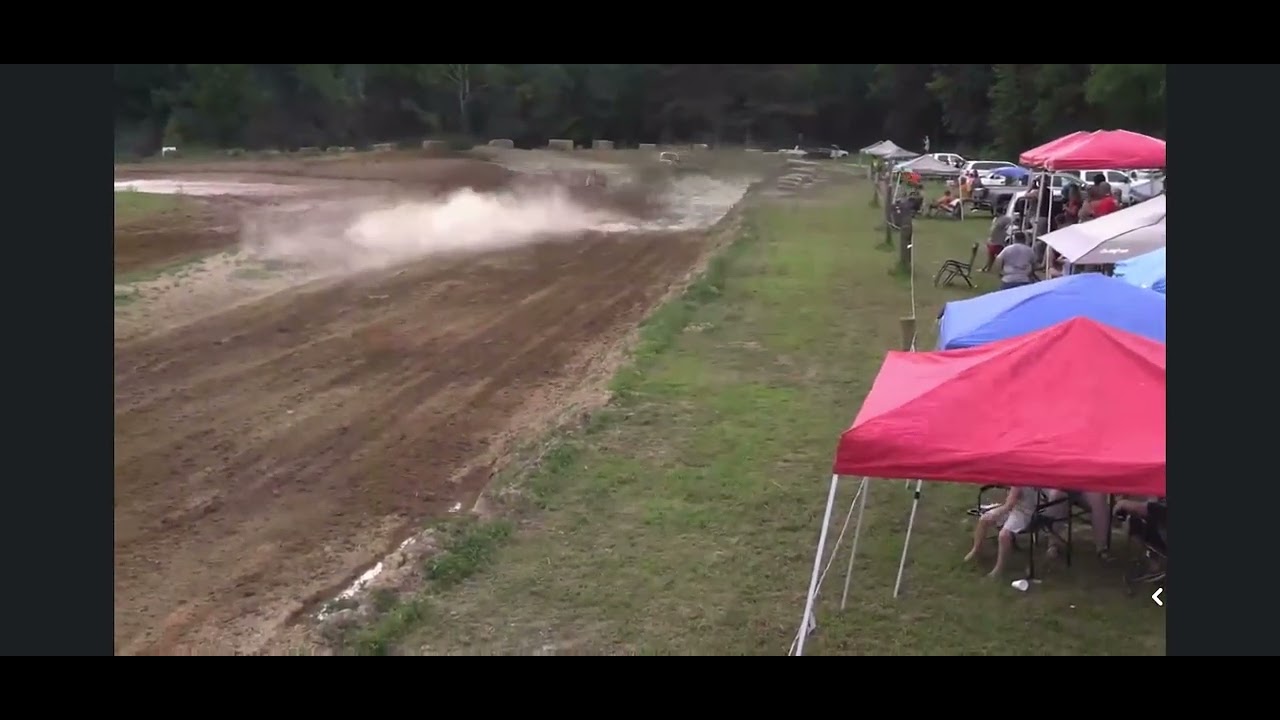 Pipe slinger vs double trouble eliminator race - YouTube