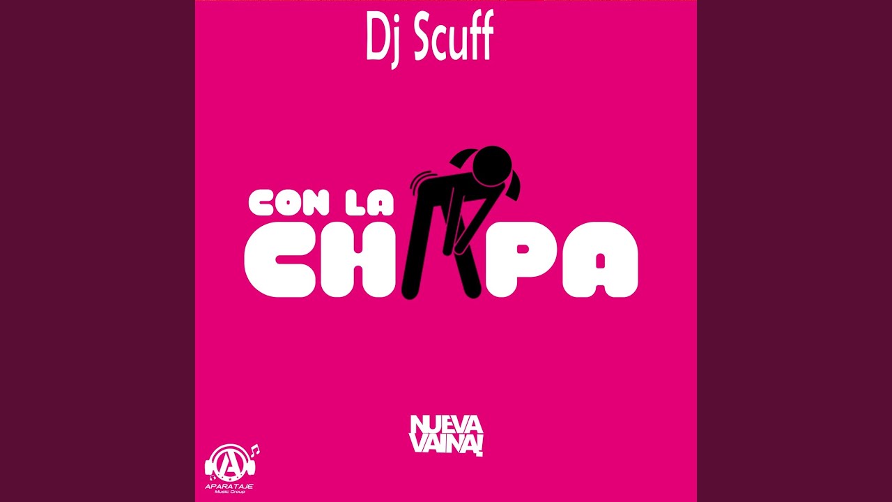 Con La Chapa - YouTube