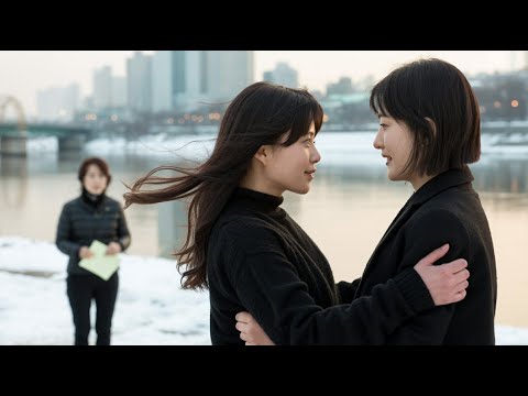 그녀는 임종을 맞는 아내에게 작별을 고했지만, 낯선 여자가 가진 피가 기적을 가져왔다