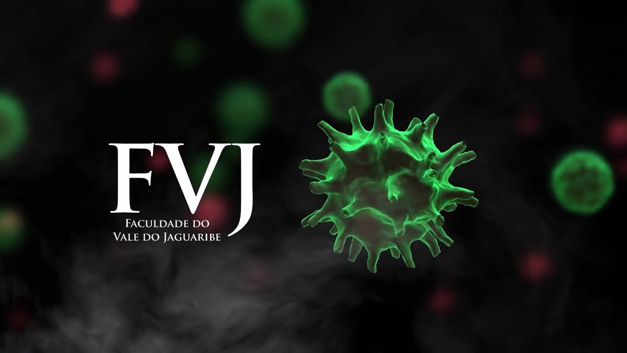 FVJ X Covid-19: QuarAntene-se FVJ - YouTube