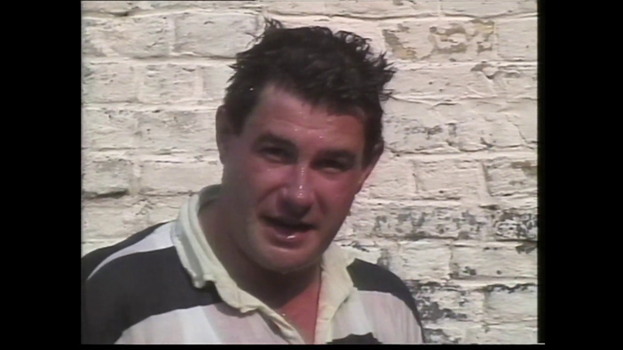 Alain - Benjamin - Veerle, Waterpret 1995 - YouTube