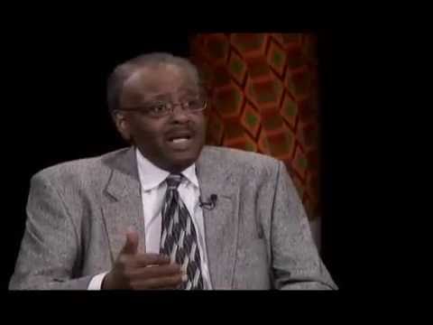 African American Legends: Howie Evans, "In the Sportlight" 2009 - YouTube