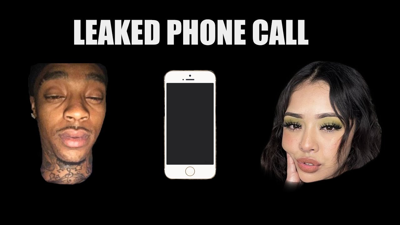 Dreyahh (Flight Ex) LEAKS PHONE CALL WHERE FLIGHT SAYS HE STILL LOVES ...