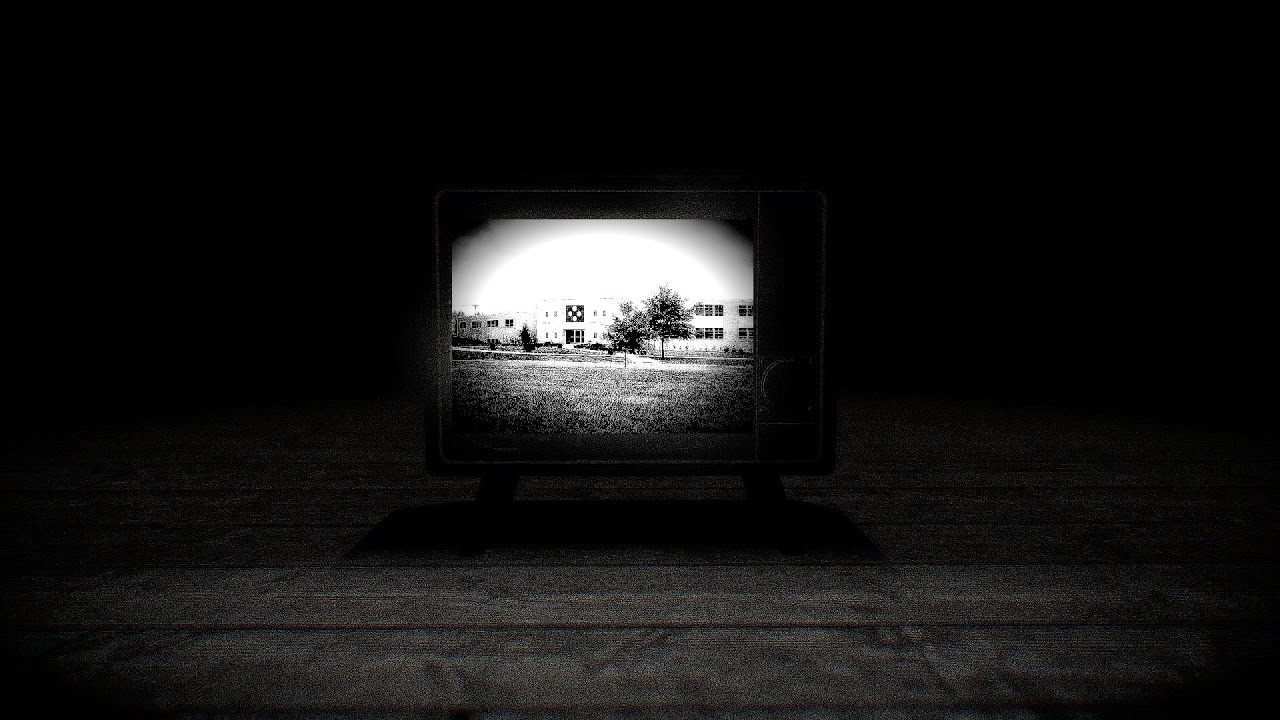 Atlantic Introduction Tape - YouTube