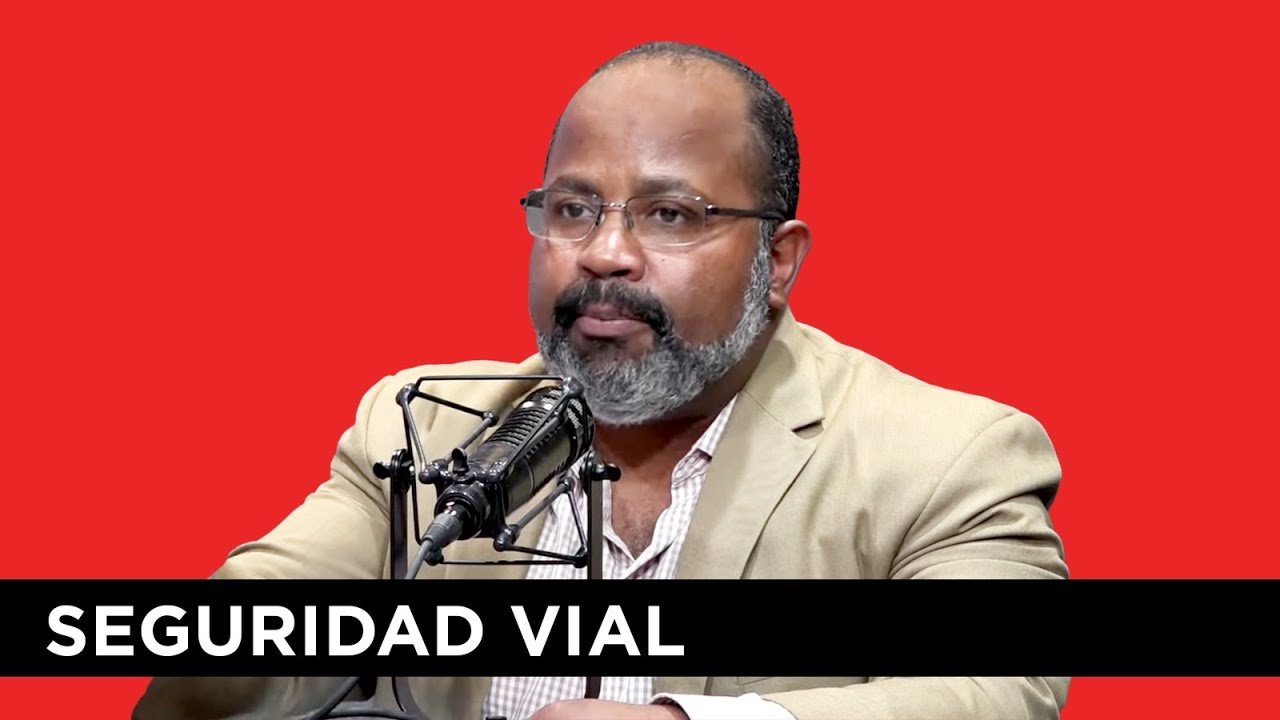 "Importancia de la Seguridad Vial y el Transporte de carga" Hernan ...