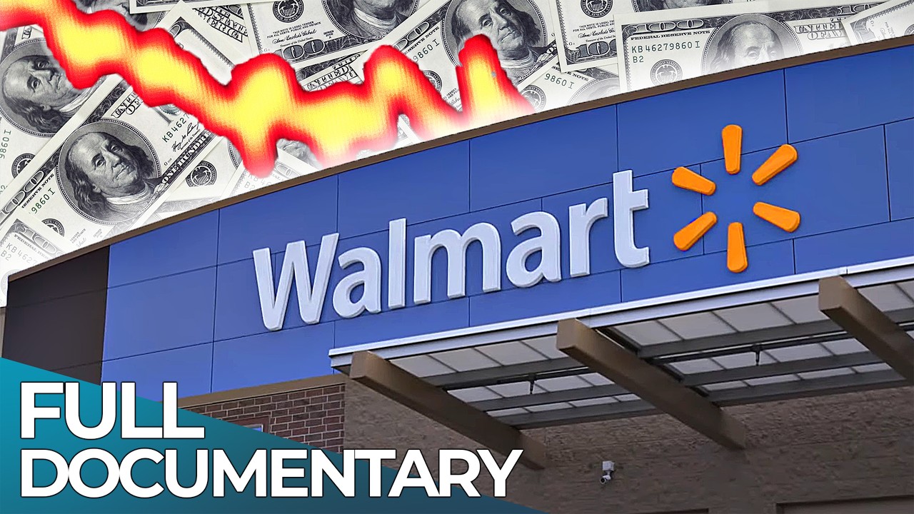 Why Mass Retailers are Struggling to Survive? | FD Finance - YouTube