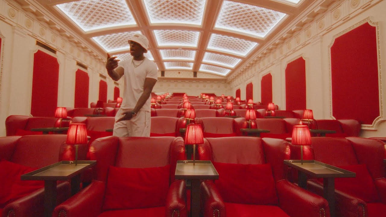 Nobody Knows - Chef The Rapper - YouTube