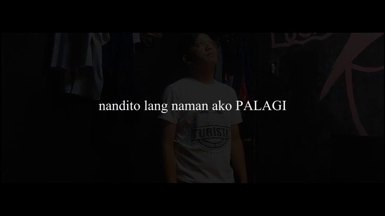 ANG PALABAS - YouTube