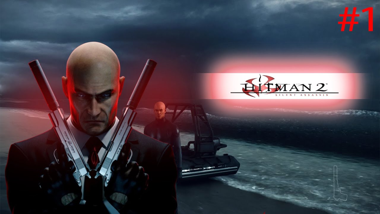 HITMAN 2 NIGHT CALL FULL INFO (We Are Preparing For a War) hindi ...