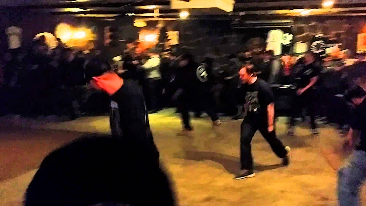 Strength for a Reason performing in Altoona - YouTube