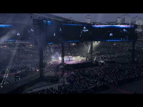 [260411] 4K BTS WORLD TOUR ARIRANG in GOYANG KOREA DAY 2 - Run BTS