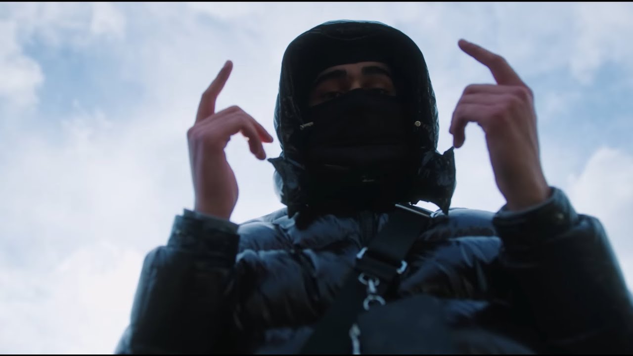 [DRILL] Uk Drill type NitoNB x Workrate x LOCAL - "HEAVEN" - YouTube