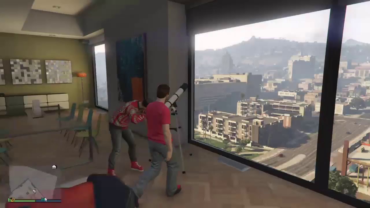 Gta 5 thug life RP episode 1 season 1 - YouTube