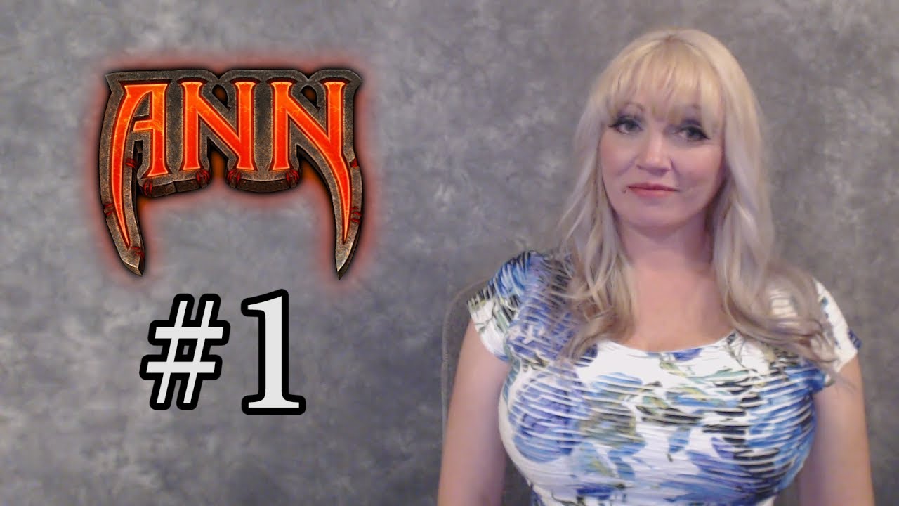 Agon News Network - Episode #1 [Rise of Agon] - YouTube