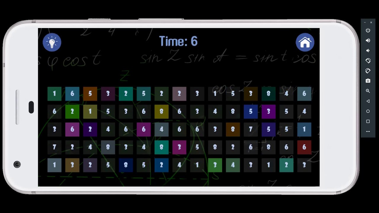 Make it nine (Mobile Version - Landscape) - YouTube