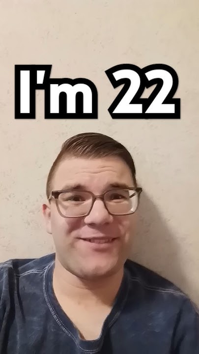 I'm 22!!! @TaylorSwift #22 #birthday #youtubeshorts - YouTube