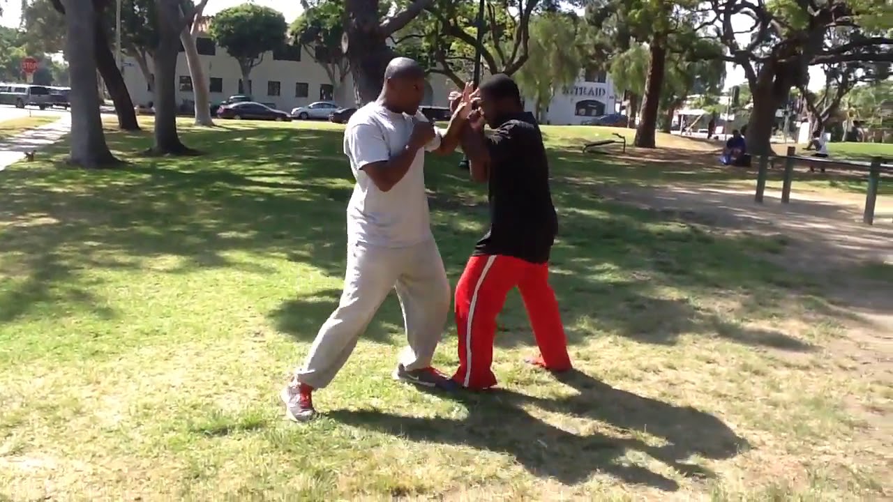 CAPOEIRA SELF DEFENSE TECHNIQUES: CAPOEIRA BEST TRAPPING AND PUSH-AWAYS ...