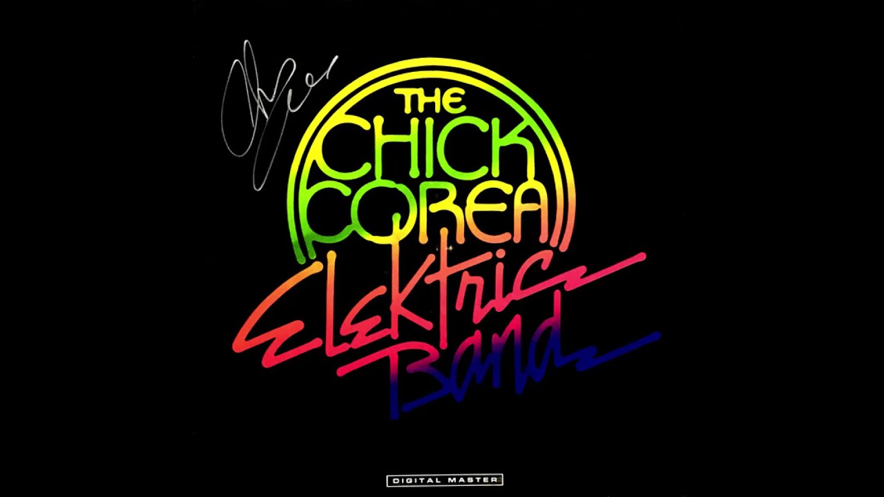 Chick Corea – Chick Corea Elektric Band (1986) - YouTube