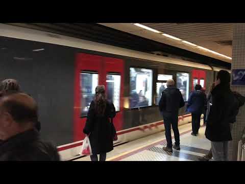 İzmir Metro 5