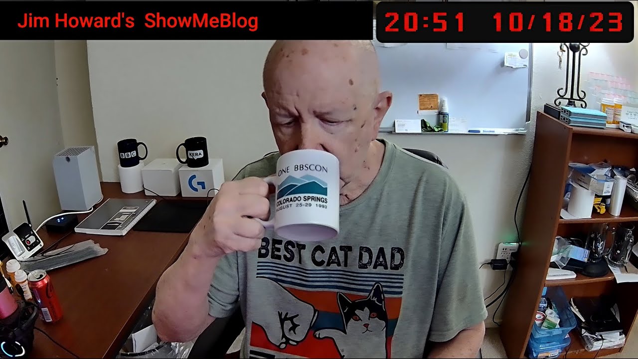 Story time.. true story a shooting ... well a number of shootings in ...