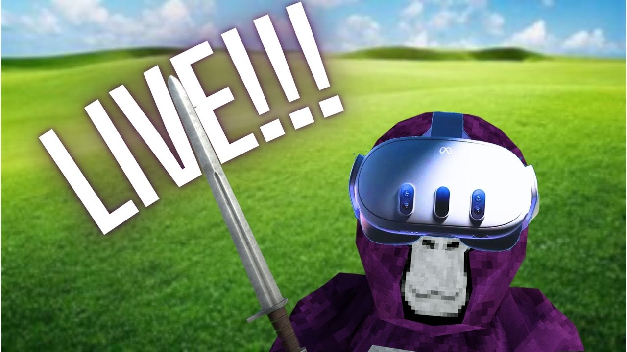 This Is Crazy... - YouTube