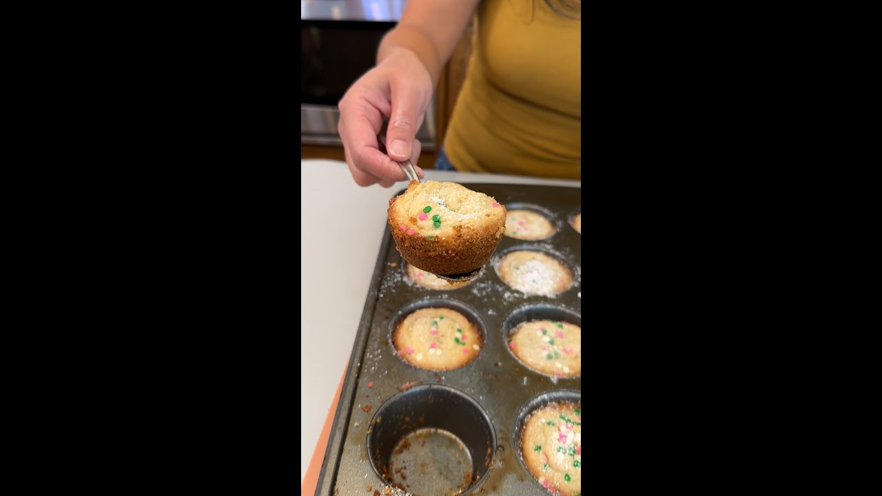 Fantastic sweet treat (Oreo, sugar cookie) - YouTube