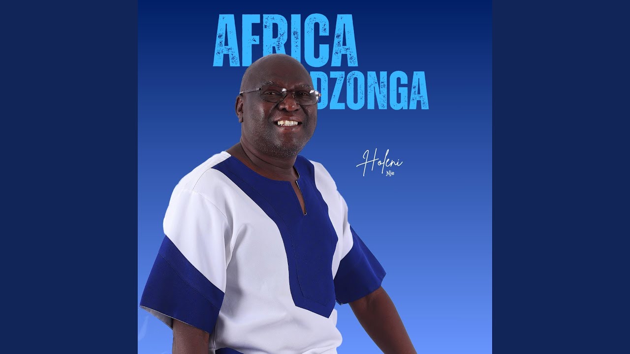 Africa Dzonga (feat. RN MLA) - YouTube