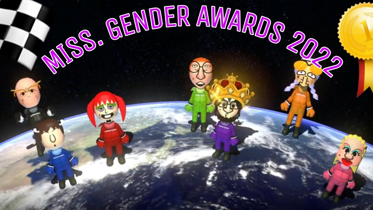 Mario Kart 8 Deluxe - UGLY MII UGLY COMBO FROOM - YouTube