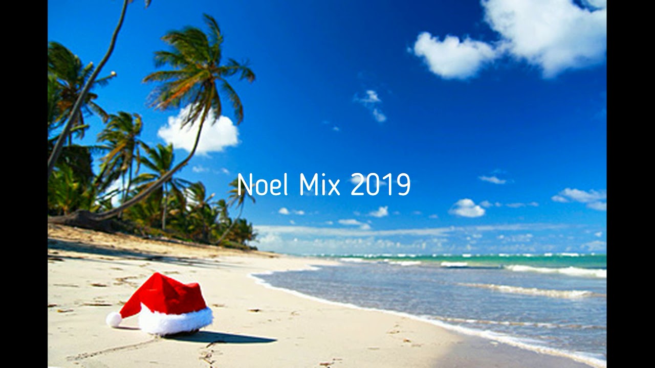 Noël Mix - 2019 - YouTube