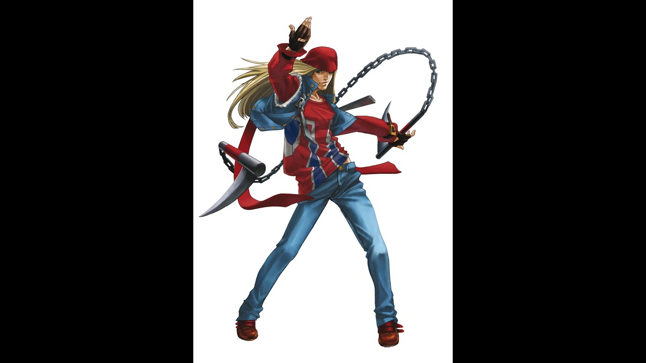 Guilty Gear X2 #Reload (Korean Version): Dogs on The Run (Axl theme ...