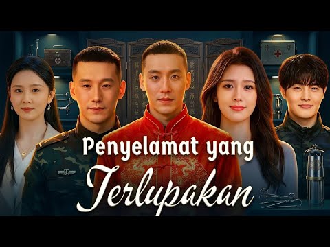 Penyelamat yang Terlupakan Full Drama China 2026 | New drama all Episodes | Reviews & Facts