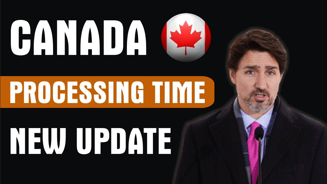 June 3, 2021 | CANADA IMMIGRATION APPLICATION PROCESSING TIME NEW ...