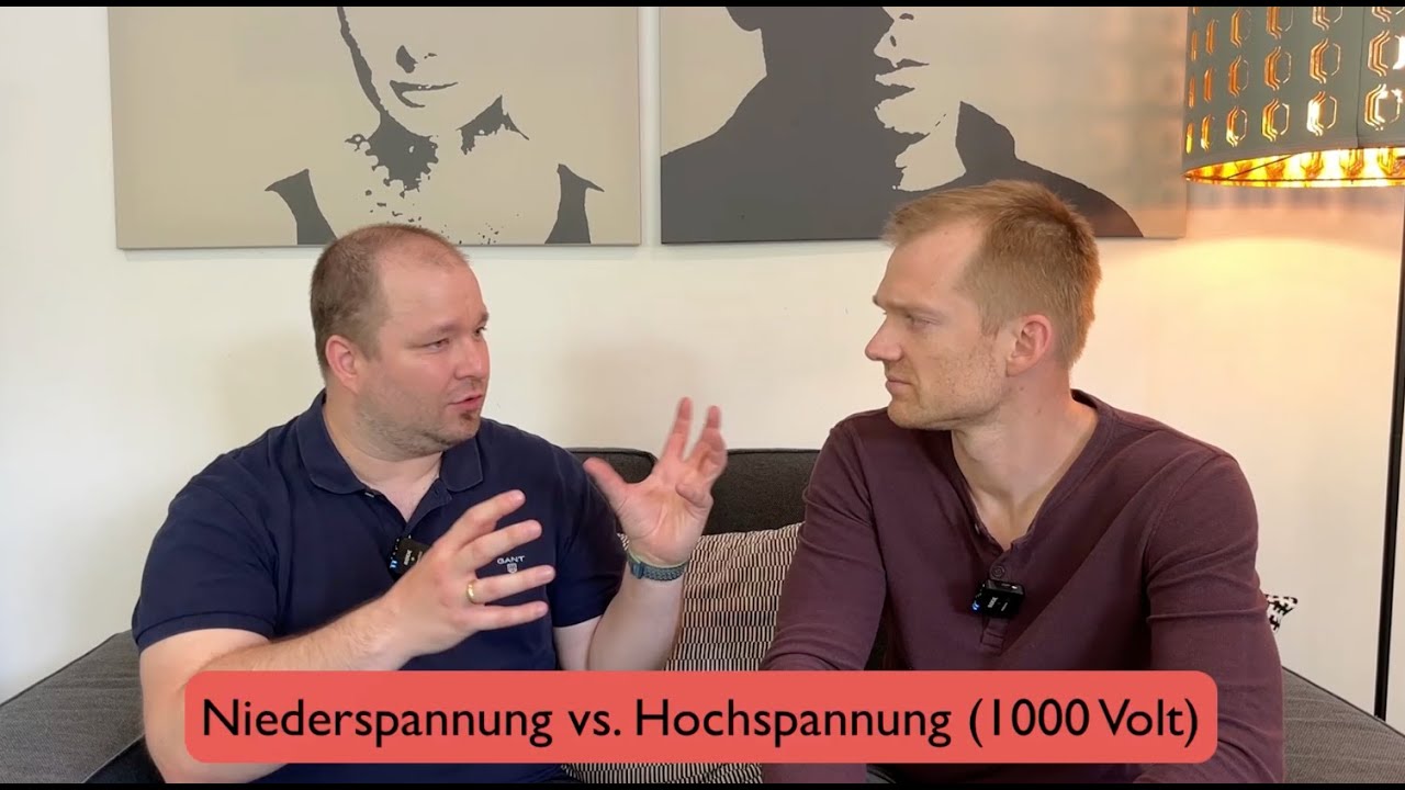 Stromunfall und Elektroschockpistole - YouTube