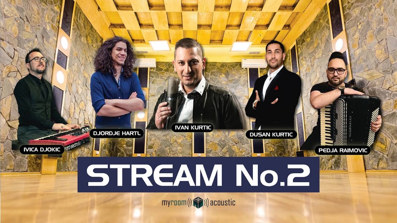 Kardio Strim 2 Ivan Kurtic - Bolero Live 2021 - YouTube