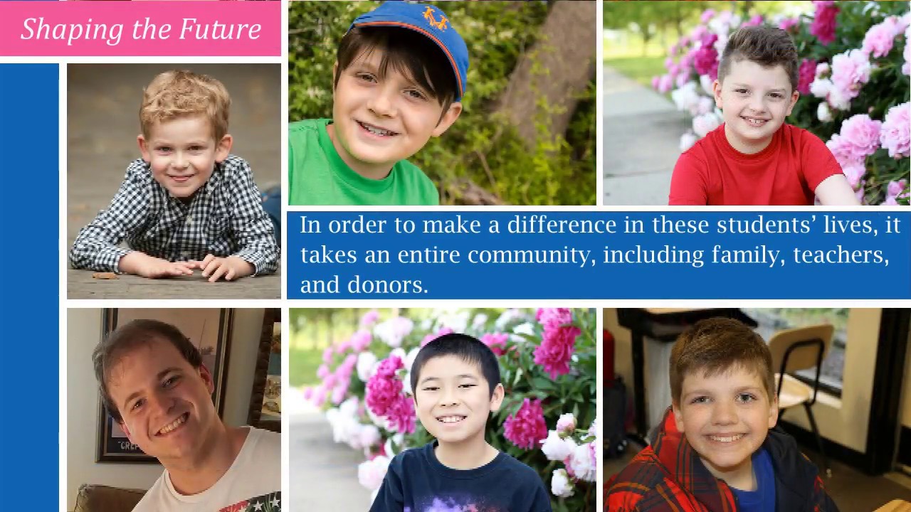 PCDI Gala 2018 - YouTube