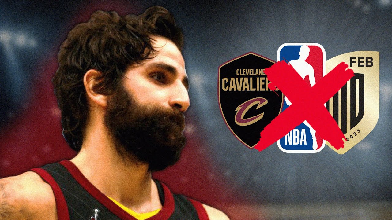 ¿Va a VOLVER Ricky Rubio a la NBA? - YouTube