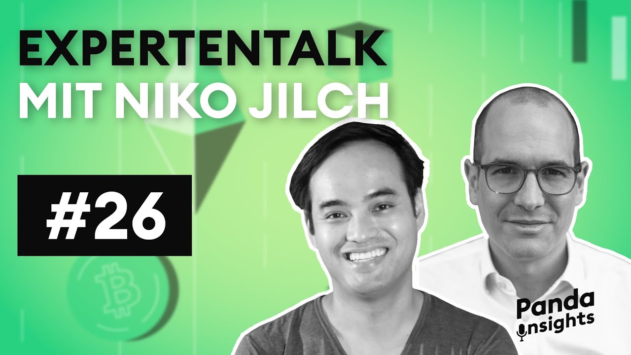 Panda Insights #26 | Expertentalk mit Niko Jilch - YouTube