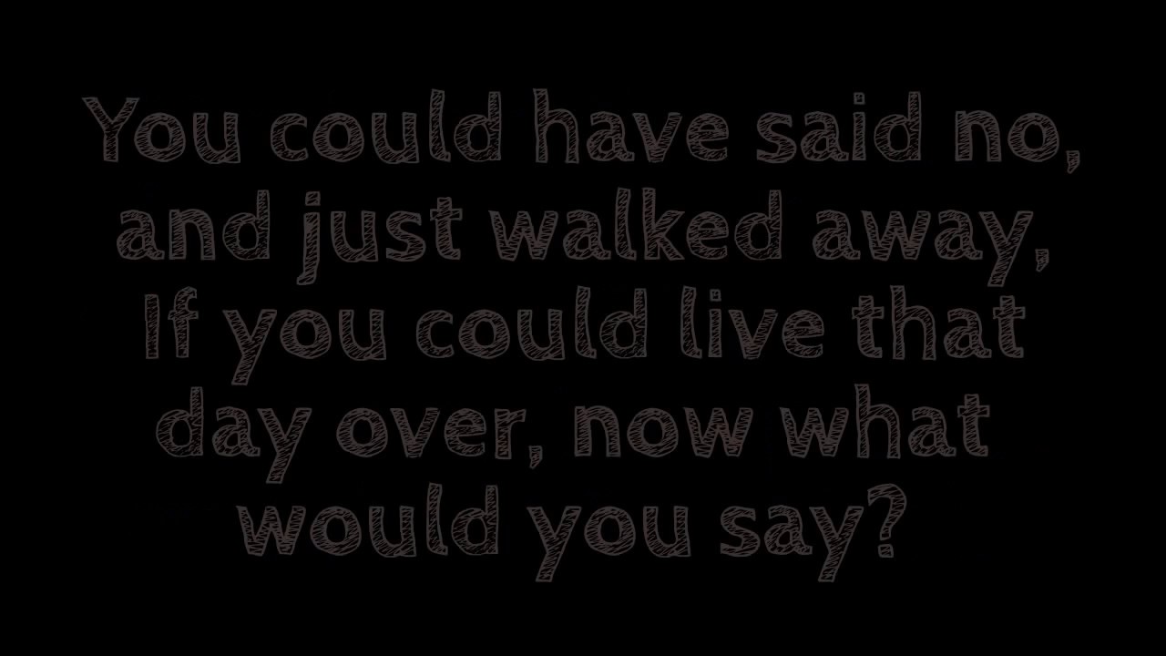 " I AM METH! "--Really Touching Poem - YouTube