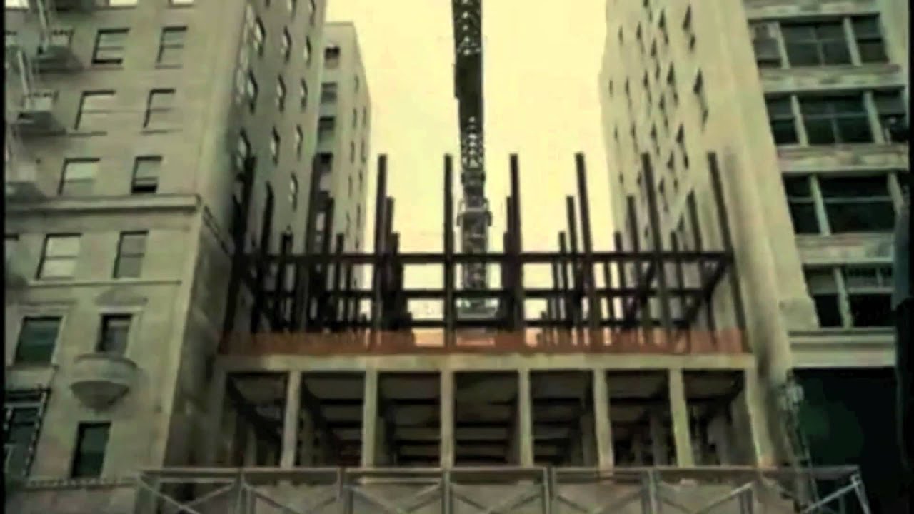 City Life Music Video - YouTube