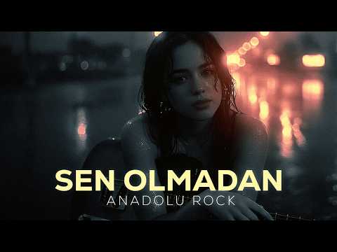 Sen Olmadan | Anadolu Rock & Ambient Rock