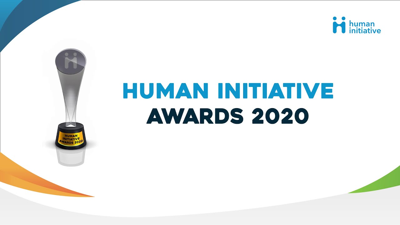 HI AWARDS 2020 - KATEGORI MEDIA - YouTube