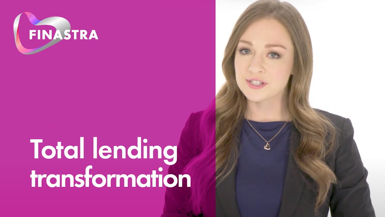 Total Lending – Grow and Transform your Commercial Lending Business ...